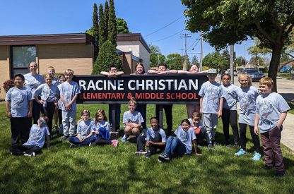 Racine Christian School